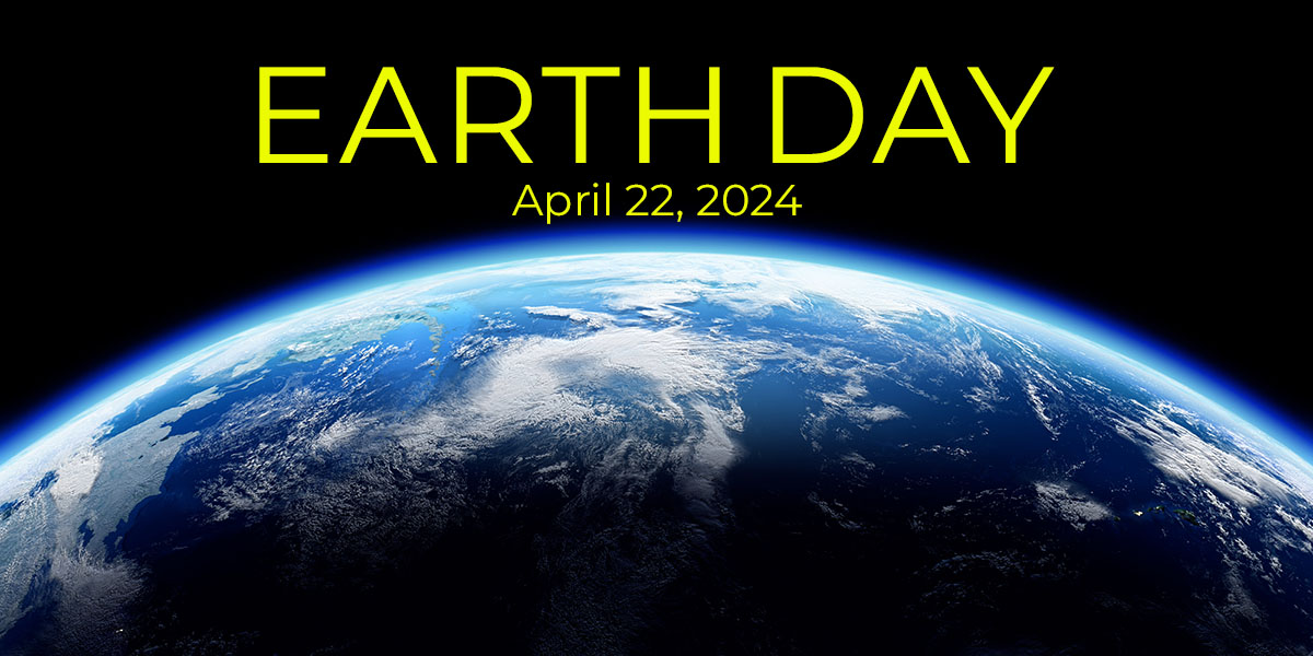 Honoring Earth Day 2024 | Sustainable Electronics | illumynt blog