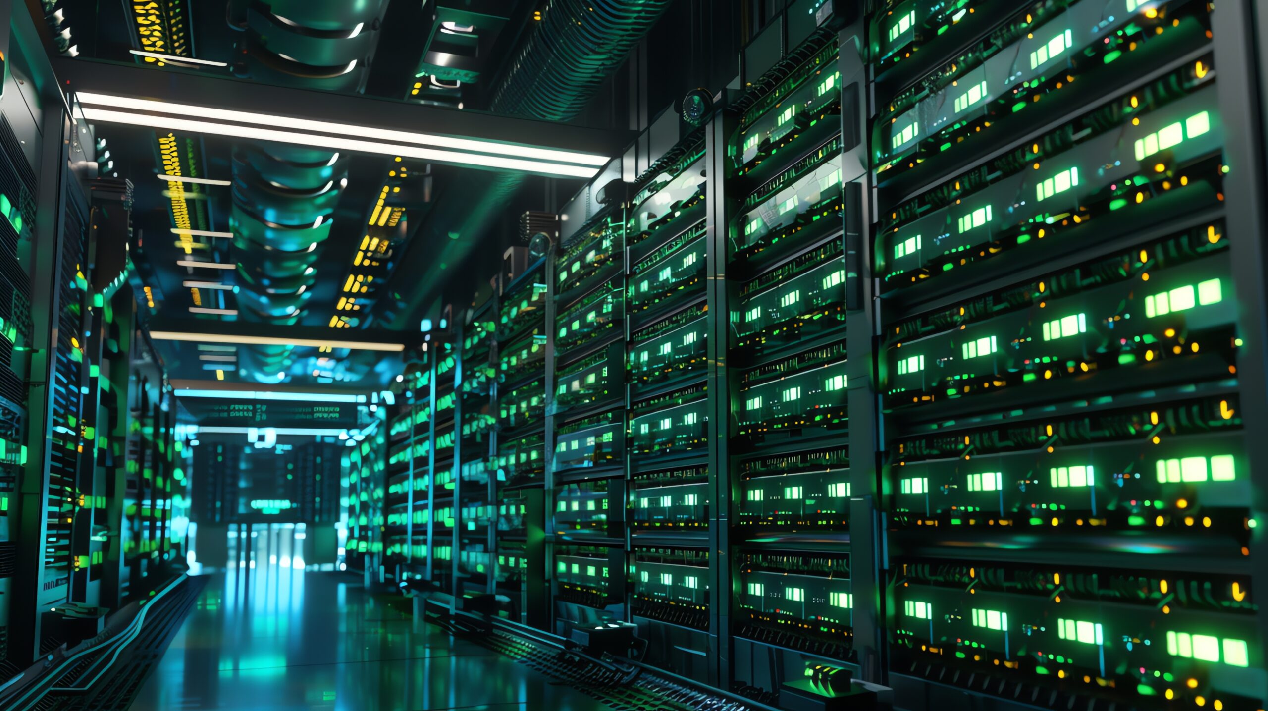 AI Is Reshaping the Technology Lifecycle | IT Asset Disposition